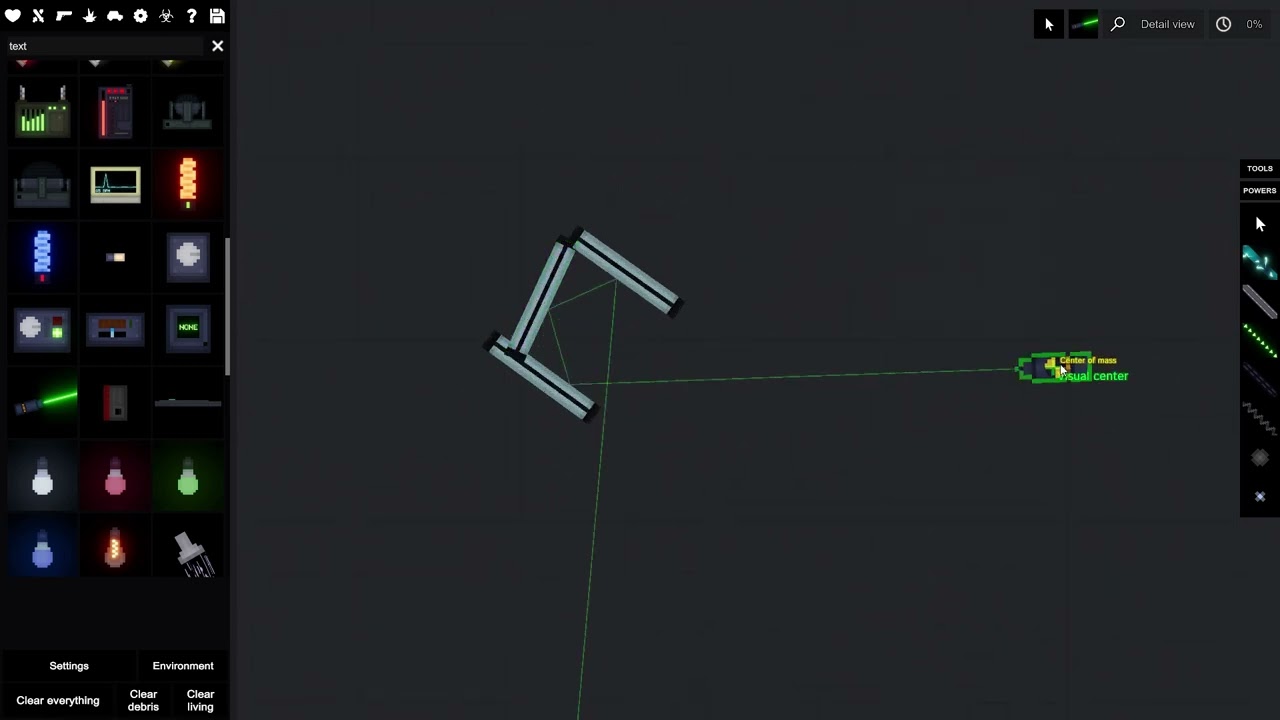 People Playground | Inverse Teleporter Tutorial - YouTube