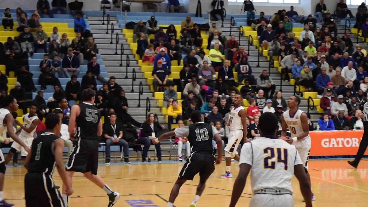 Tony Carr Senior Season Highlights - PA's Mr. Basketball!!!!!! - YouTube