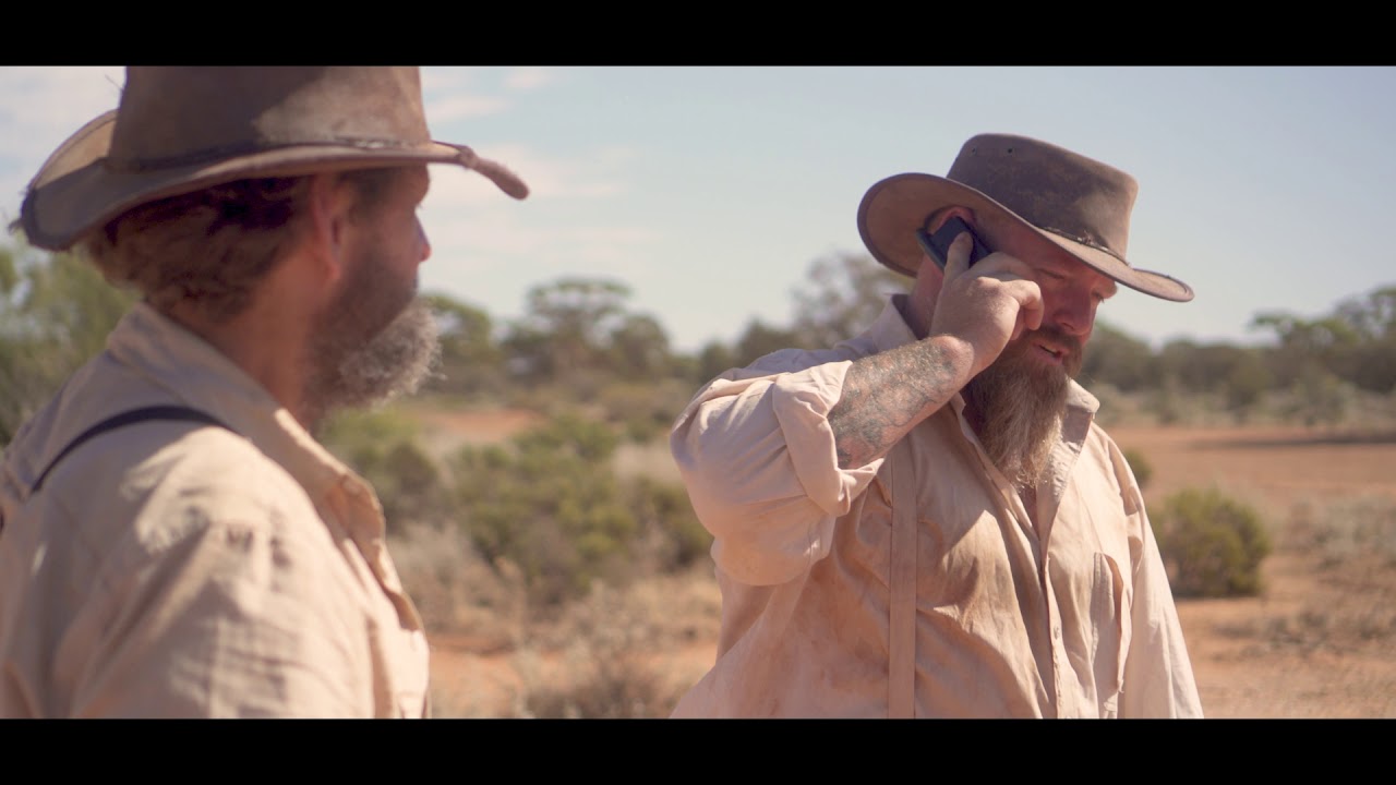 Mick the Miner Part 3: Jackpot! - YouTube
