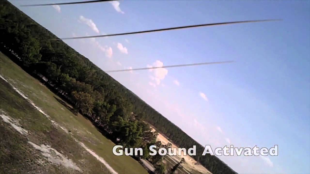 MrRCSound RC airplane sound module video. - YouTube