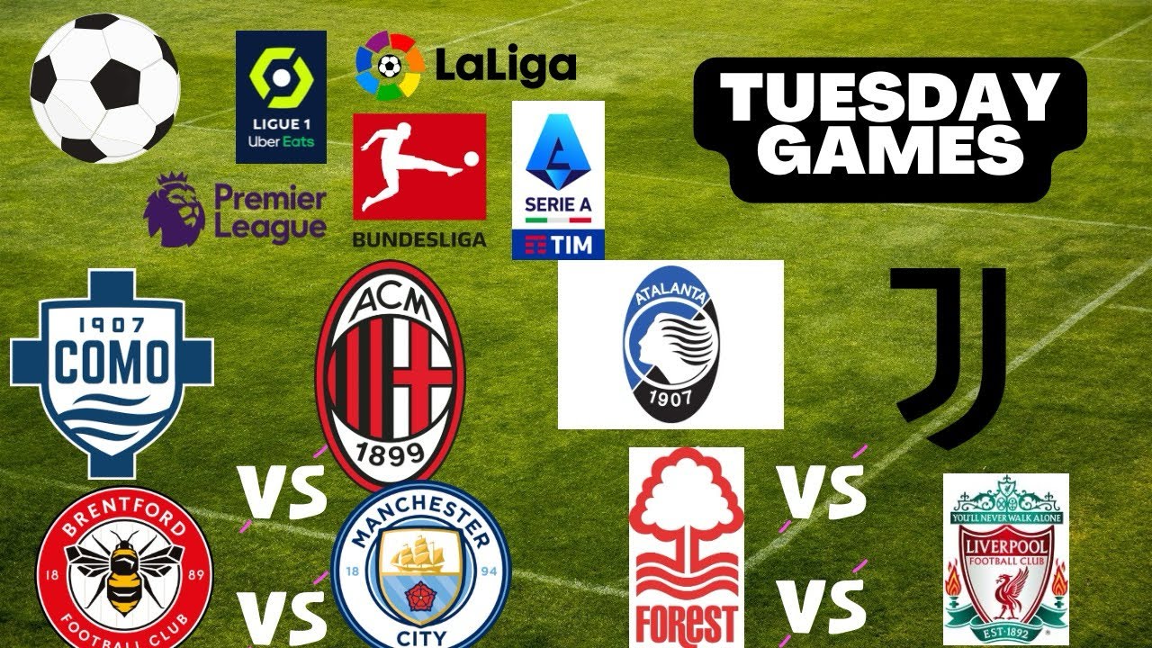 Soccer Predictions Today! 01/14/25 FREE PICKS - YouTube