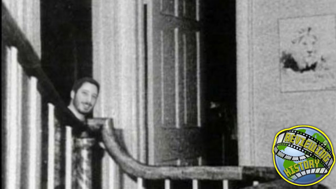 Ghost Stories (feat. Steve’s Spooky Photo) - YouTube