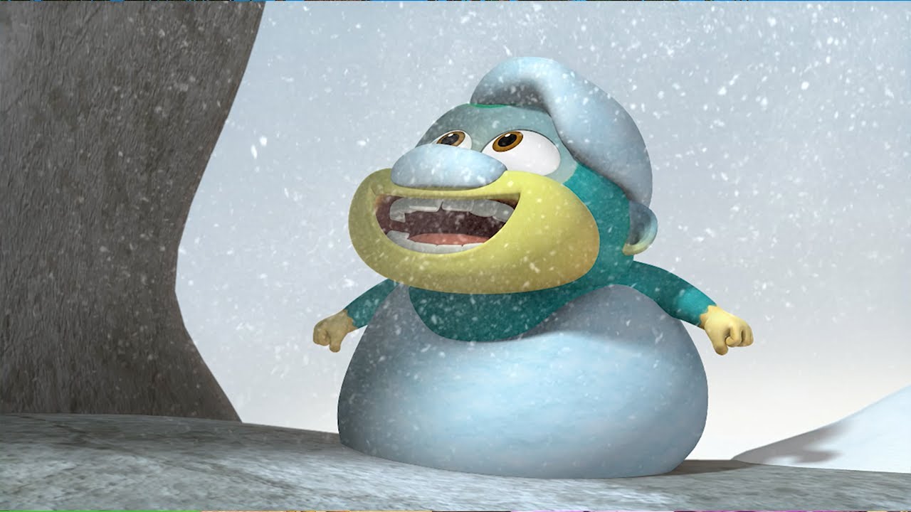 Alien Monkeys 👽Spring Summer Fall Winter | FOR KIDS | WOW CLUB - YouTube