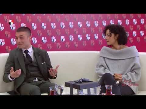 Atla Gelişelim (Zeynep Köse - Vahdettin Kaplan)