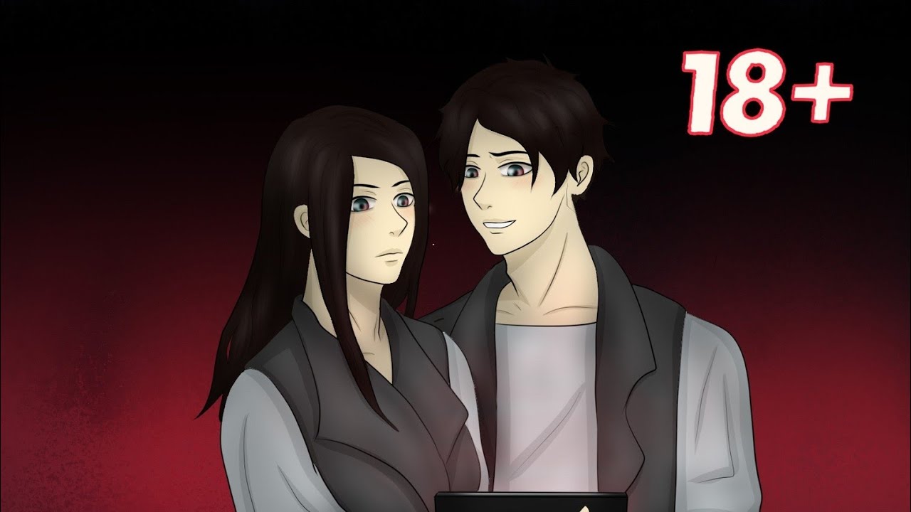 Визуальная новелла "На одну ночь" | Трейлер | Visual Novel ONE-NIGHTER ...