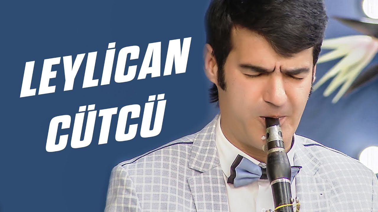 Zahid Sabirabadli – Leylican – Cutcu Reqsi - YouTube Music