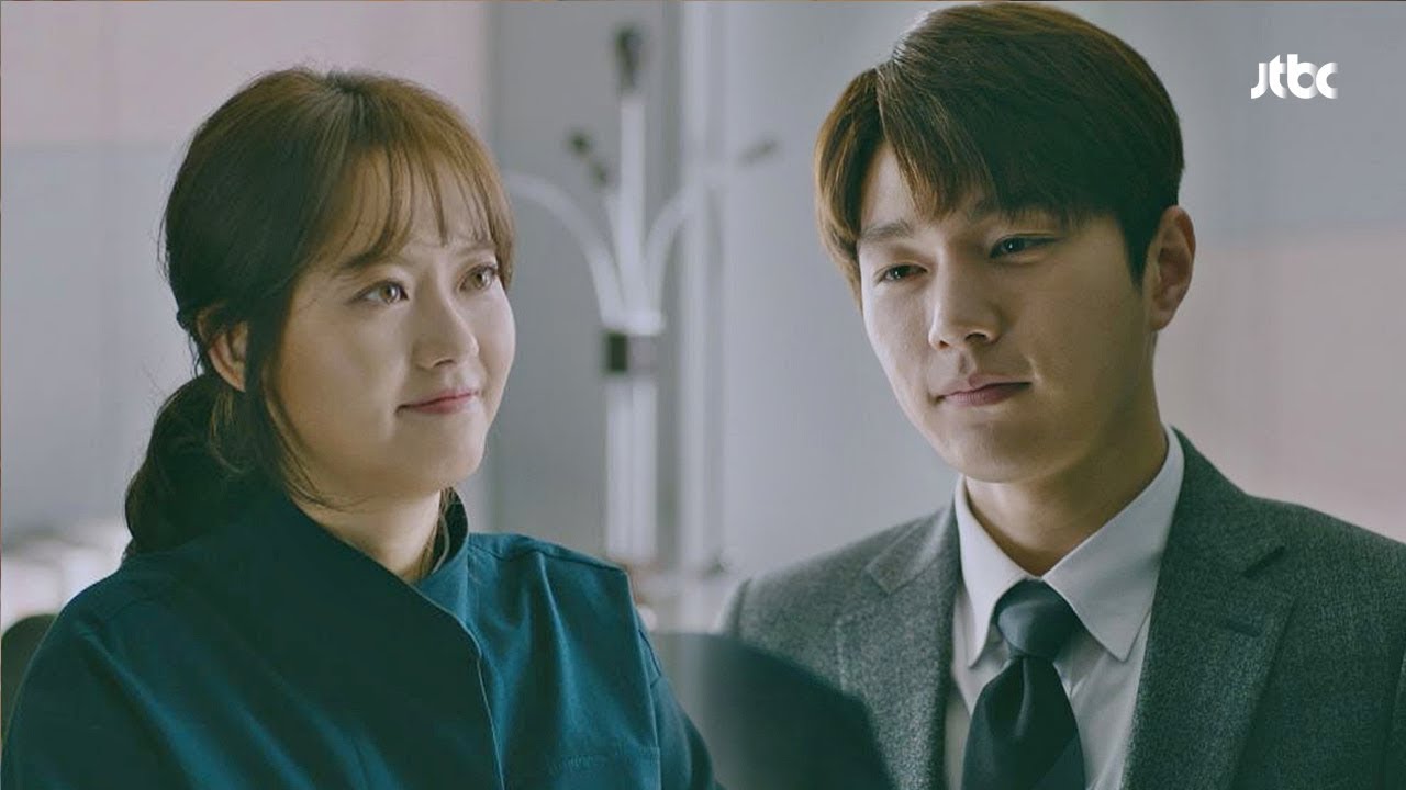 (불끈) 고아라(Go A-Ra)-김명수(Kim Myeong Su), '두 개'의 계란으로 바위 치기! -미스 함무라비(Miss ...
