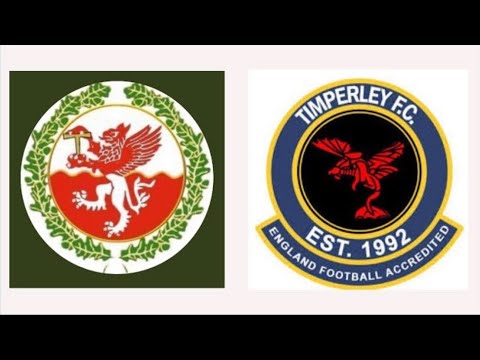 Trafford FC u15s v Timperley FC Santos, Timperley league, 26/11/2023 ...