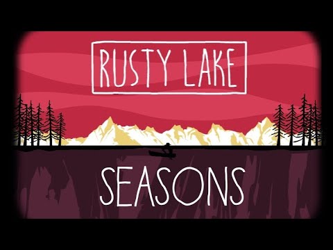 Rusty Lake with HBA: Cube Escape Seasons part 3 - YouTube