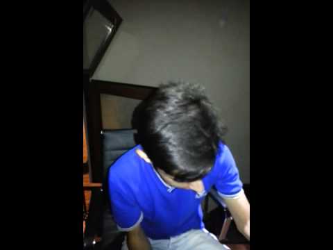 Yılmazın Acı ile İmtihanı