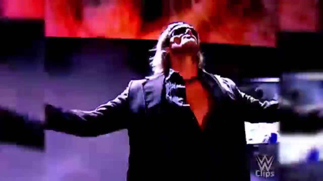 Wwe raw 2006 intro - YouTube
