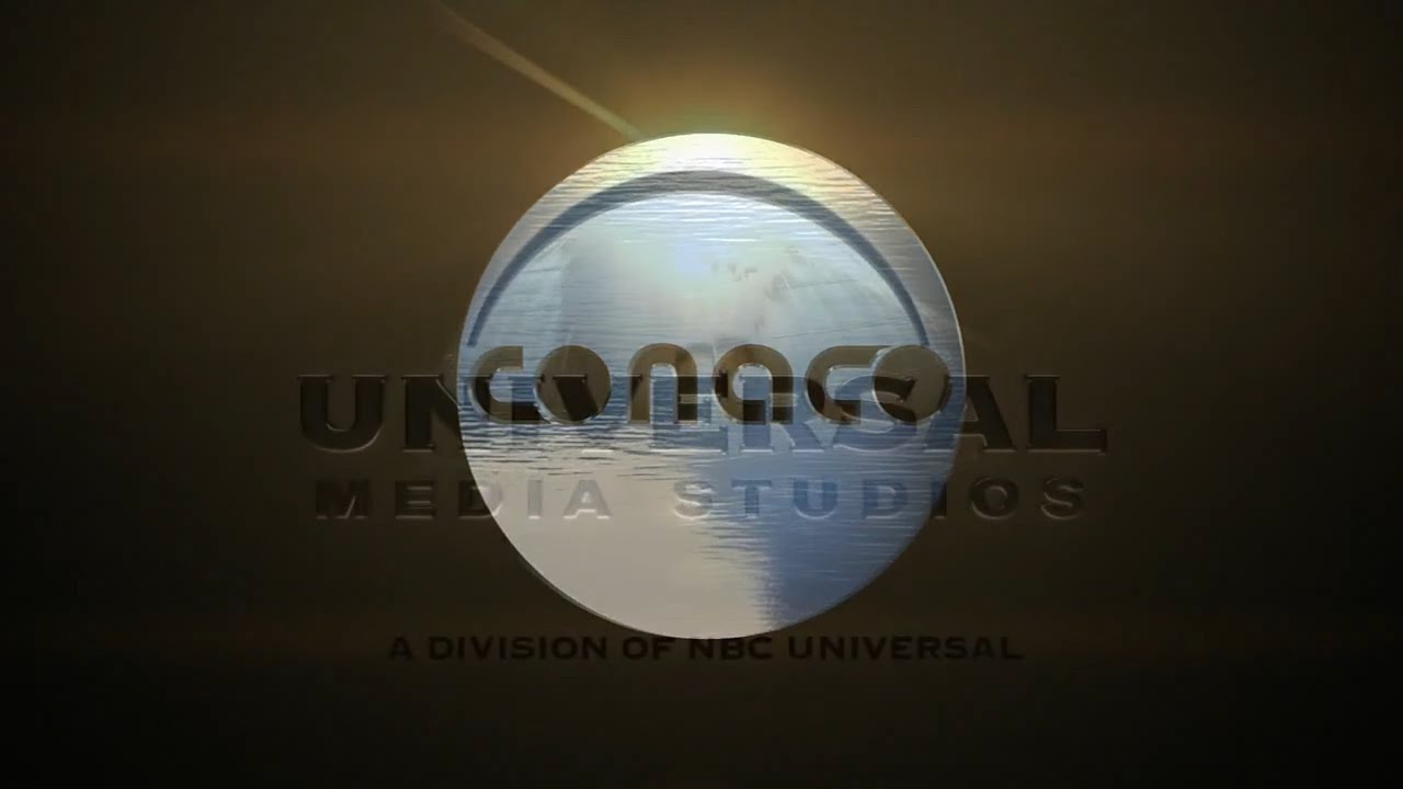 Conaco/Universal Media Studios (2010) #2 - YouTube