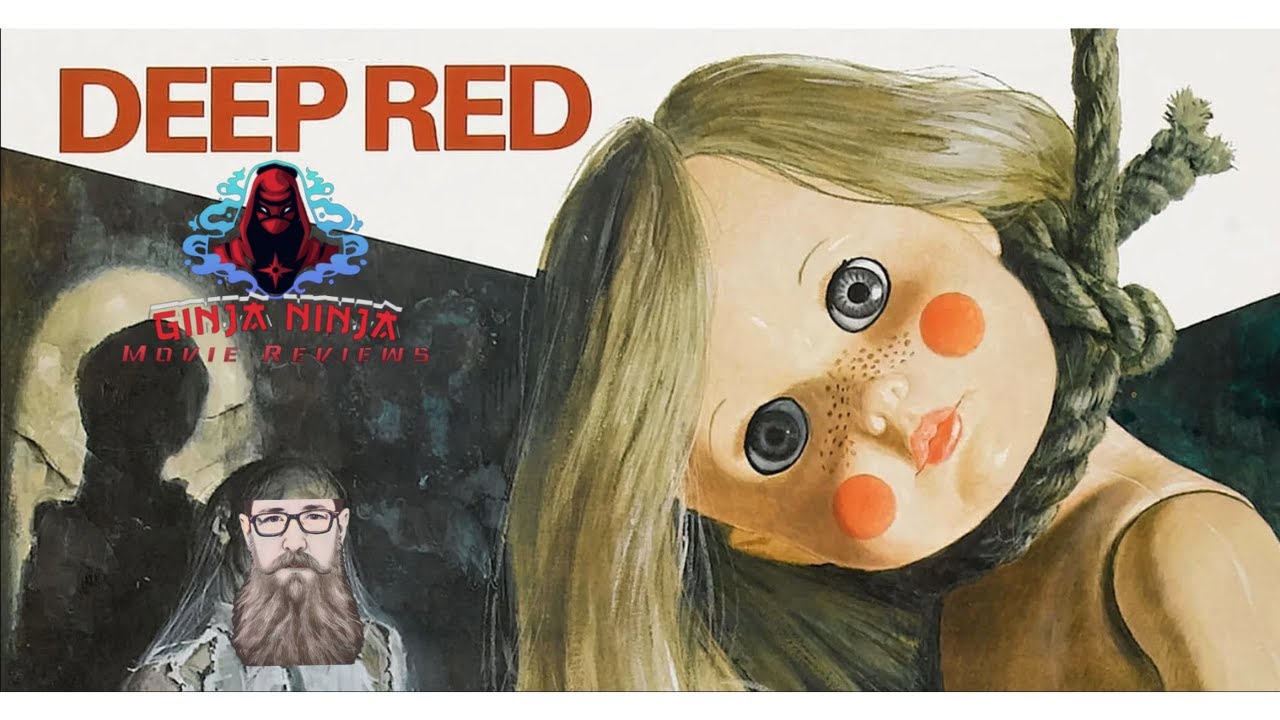 Deep Red Review! #darioargento #deepred #giallo #review - YouTube