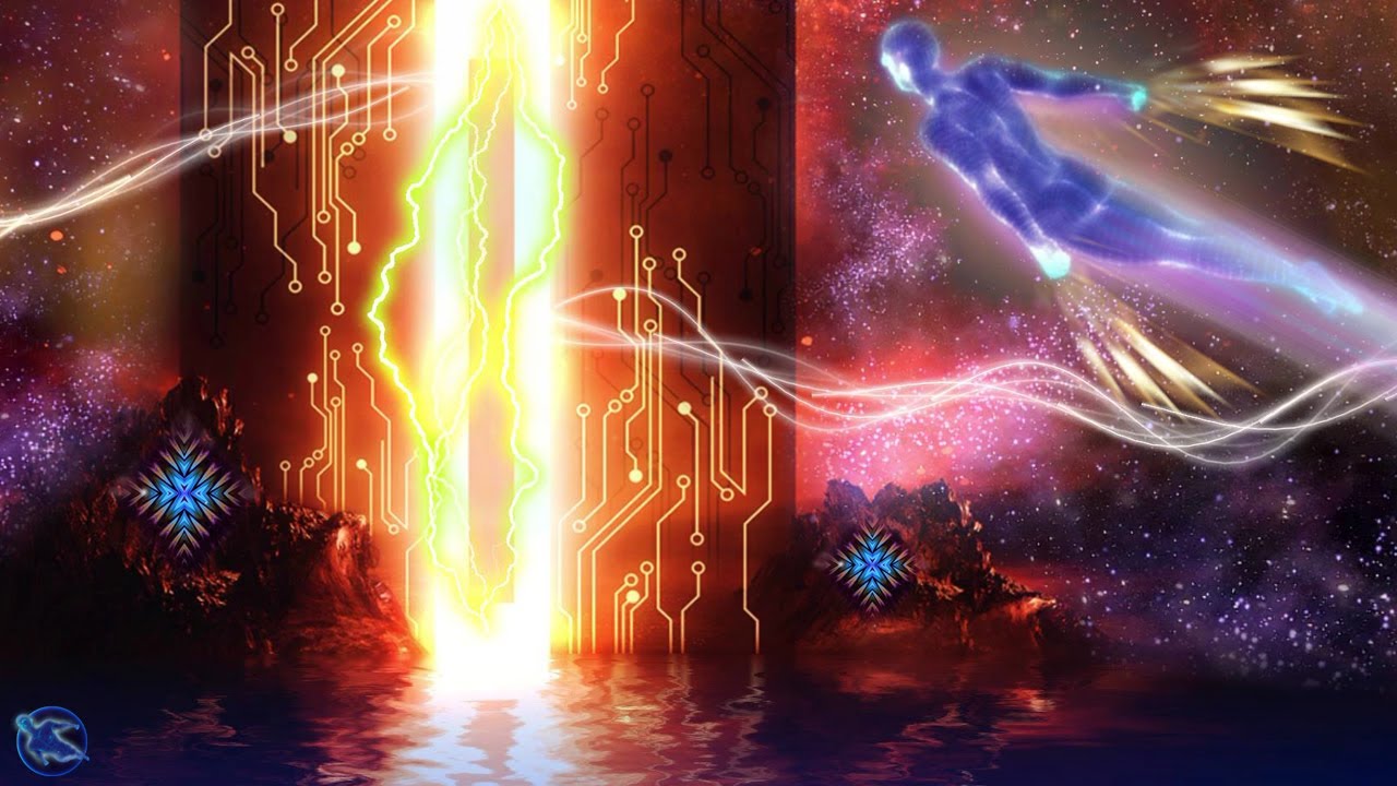 Music For Lucid Dreaming So Deep & Magical (YOU WILL FEEL AMAZING ...