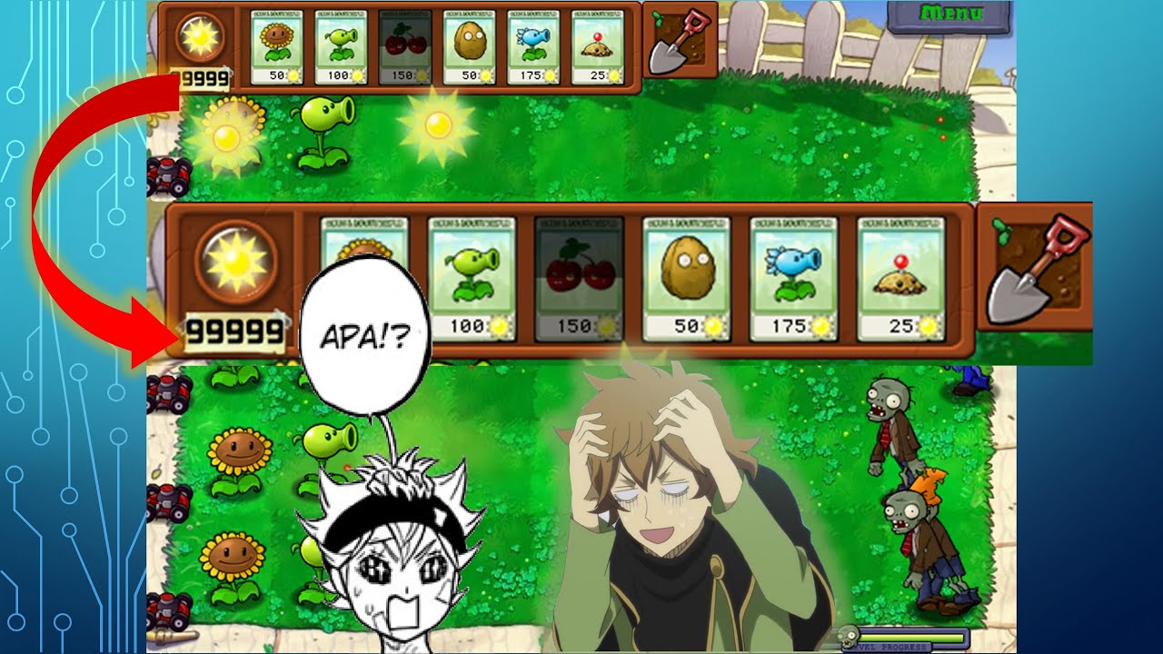 How to Use Cheat Engine - YouTube