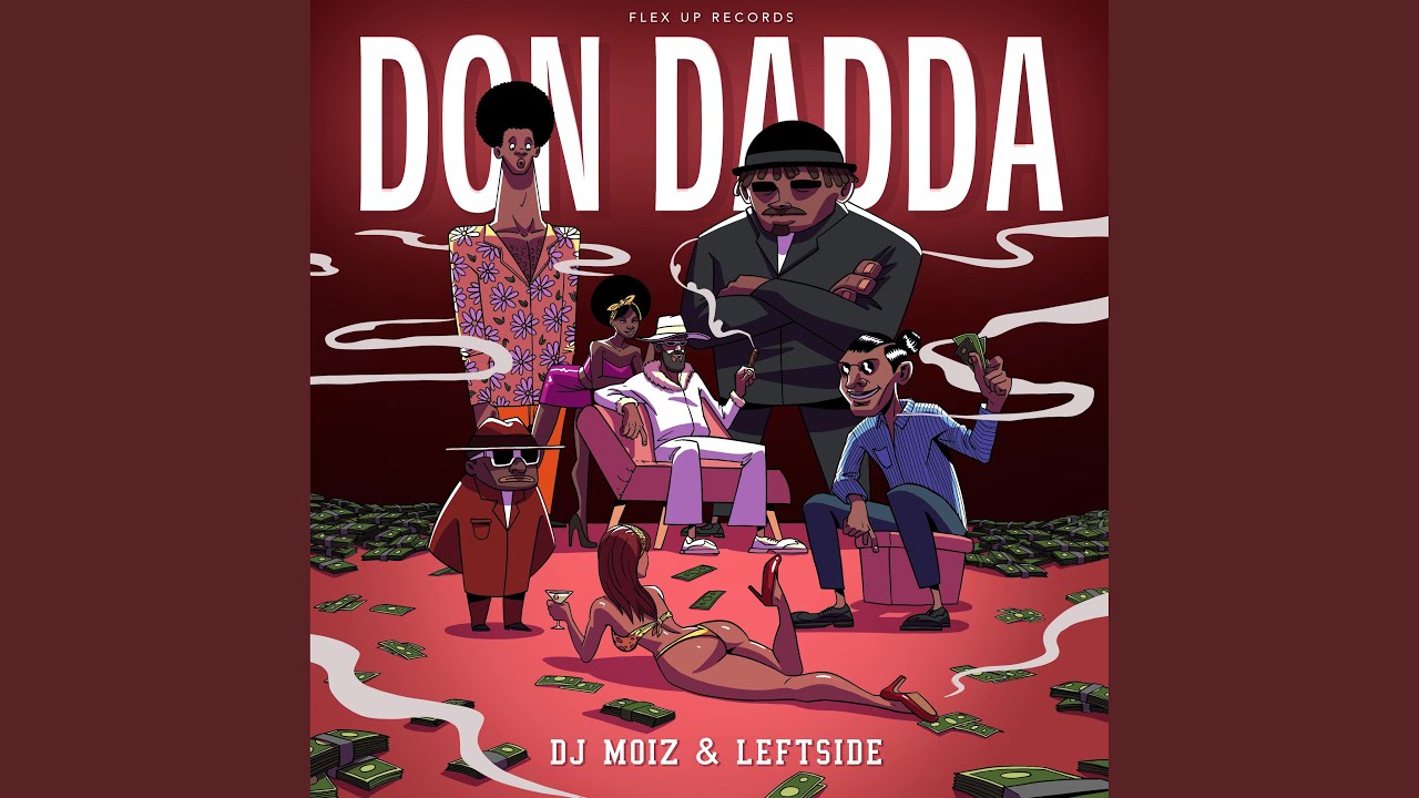 Don Dadda - YouTube