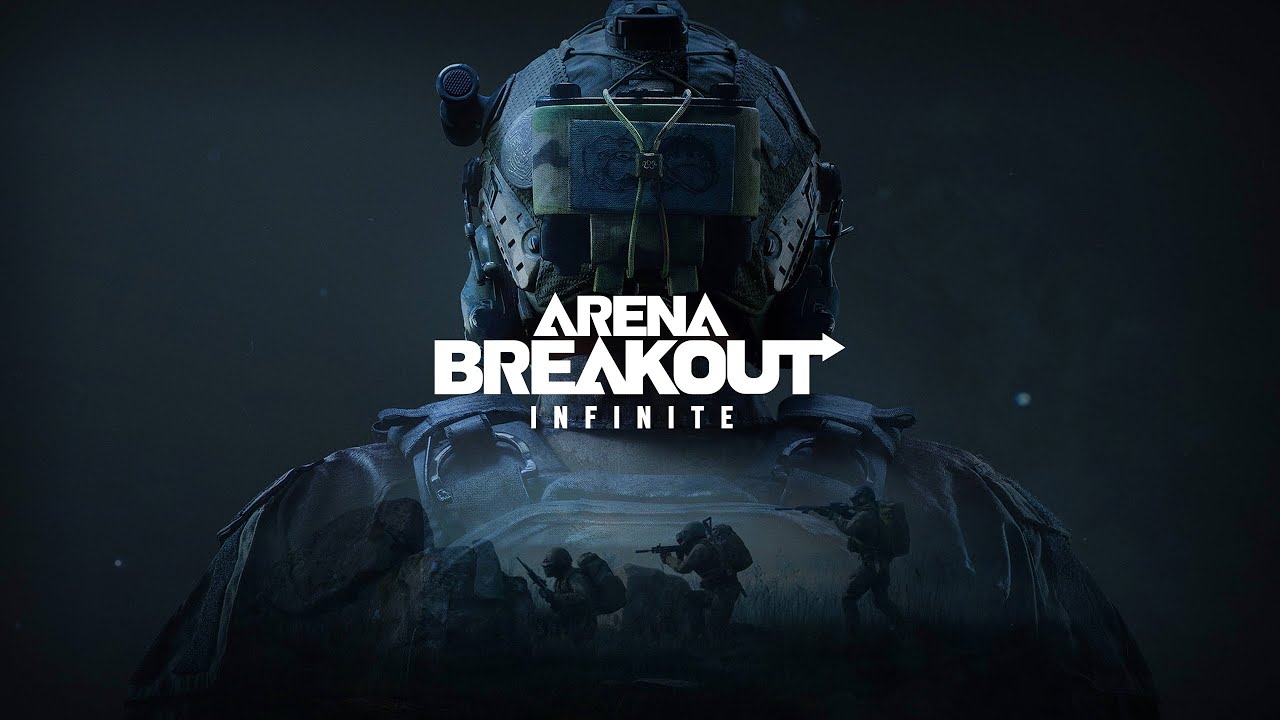 Arena Breakout Infinite и Сounter strike 2 - YouTube