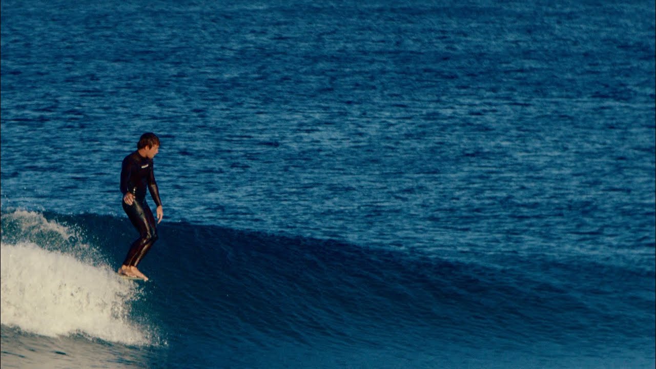 South Florida Surfing in February/ Saxon Wilson - YouTube