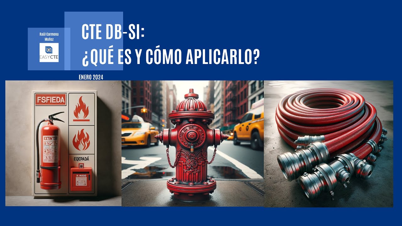 CTE DB-SI: ¿qué es y cómo aplicarlo? - YouTube