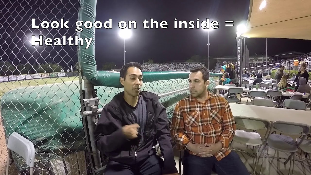 Mike Tittle Interview - YouTube