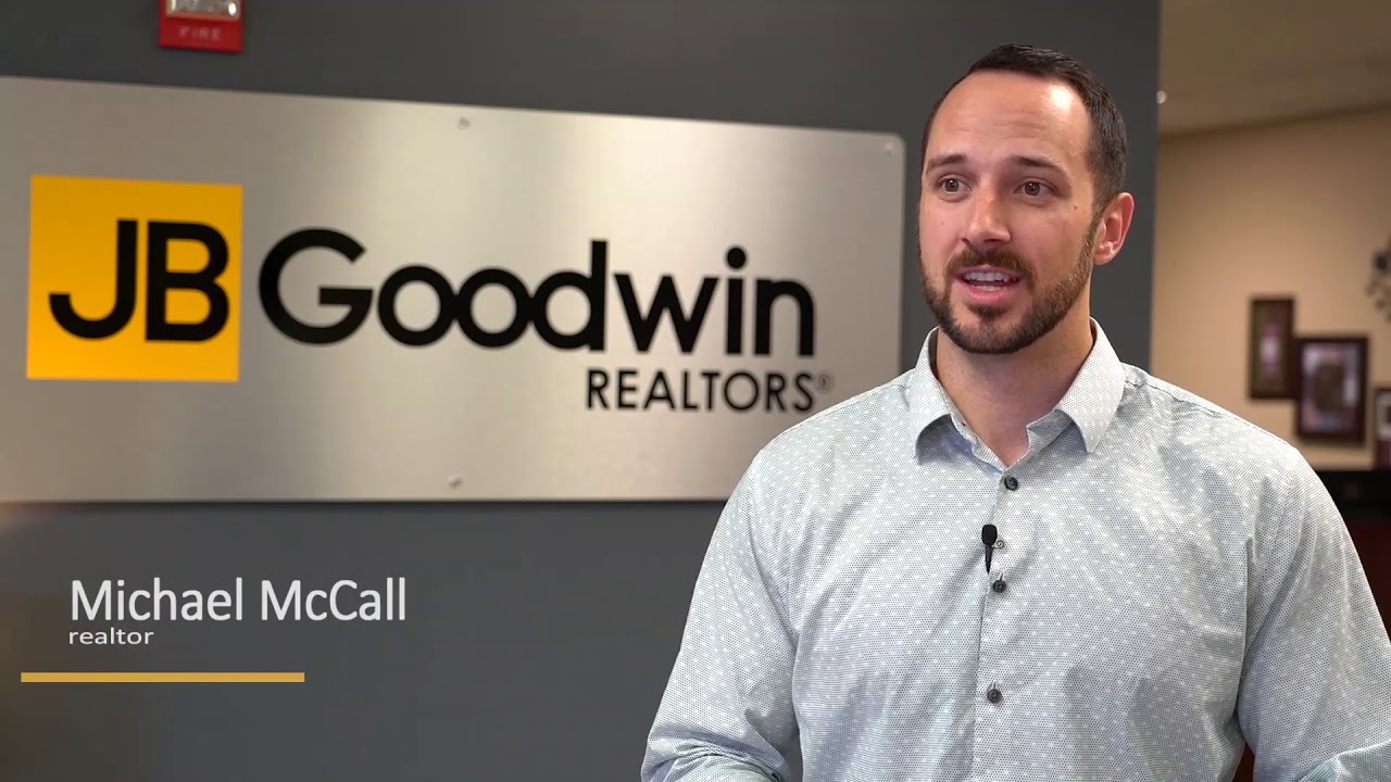 JBGoodwin REALTORS - Top Place to Work - YouTube