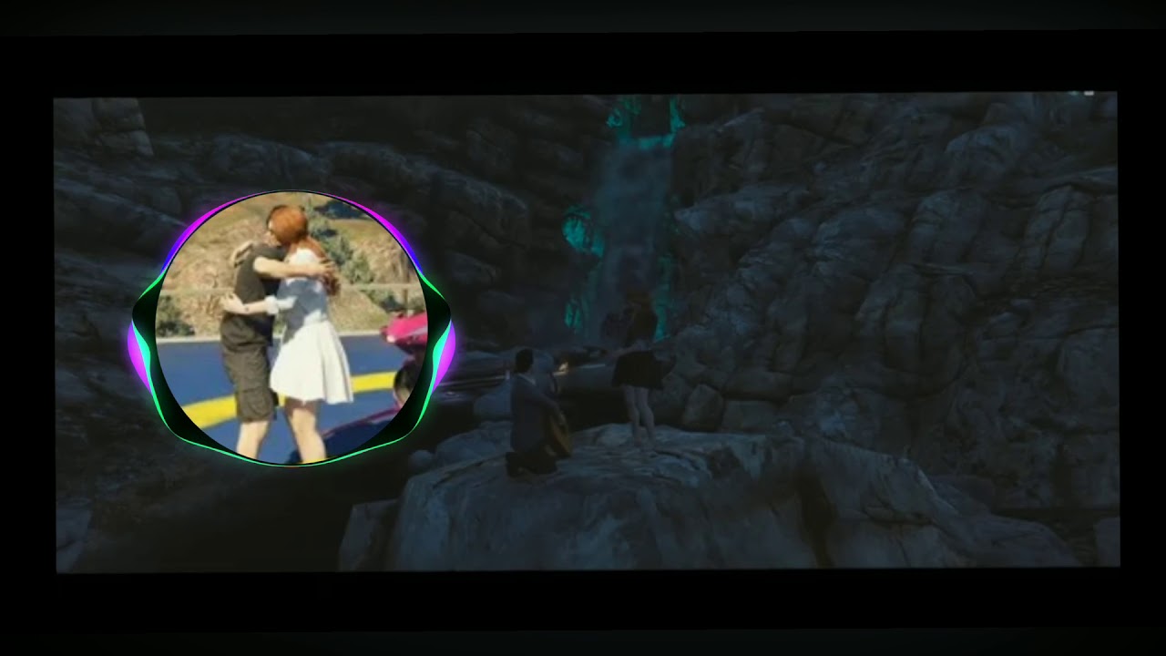 ISN'T SHE LOVELY || Zarckaroo ng Billionaire Gang - YouTube