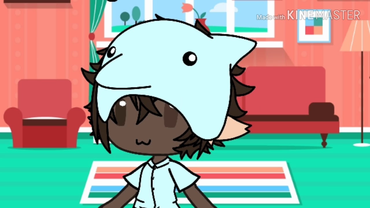 Sexy fish ~ ||Gacha Life|| - YouTube