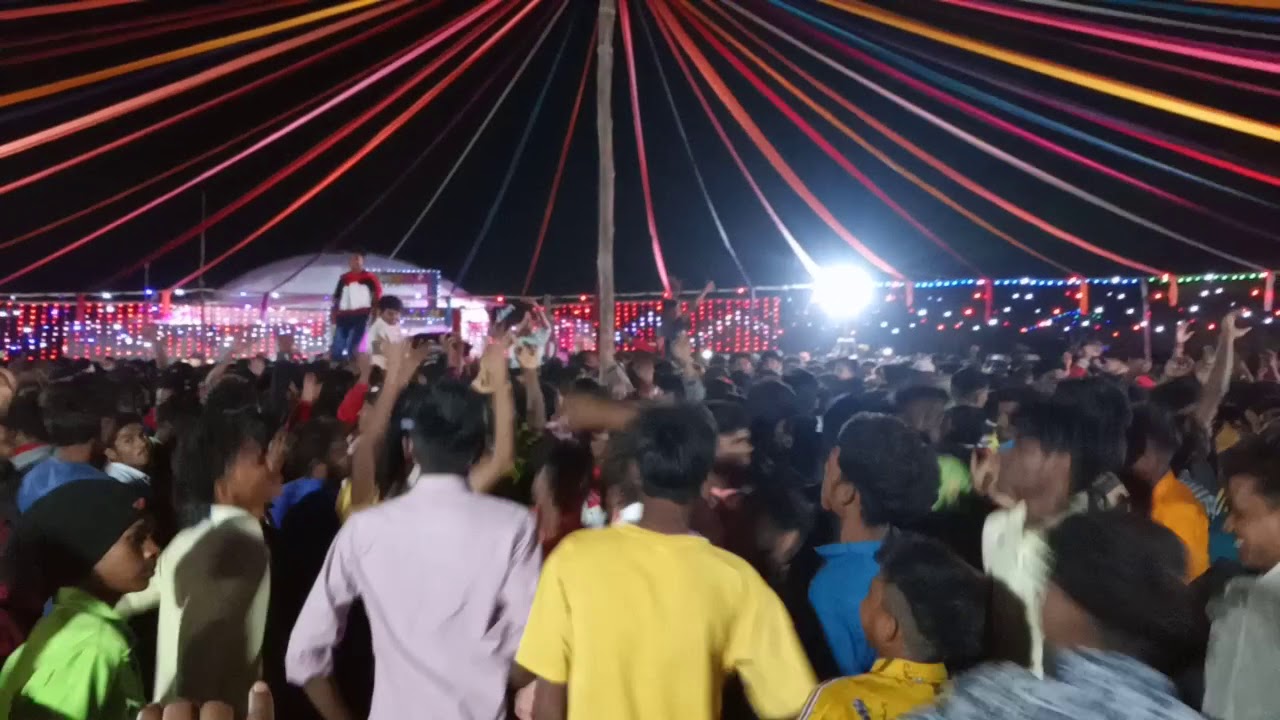 Rashmal khurda dev magra band 11th January 2021 - YouTube