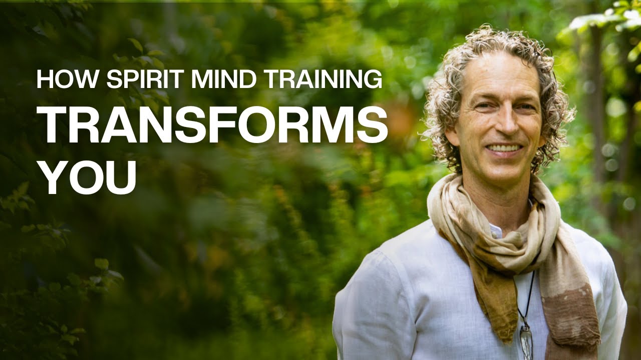 How will your mind shift by awakening your Spirit Mind? - YouTube