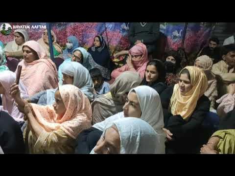 Manzoor Ahmad Shah | Mia Dodmut Naareh Chum Dil | Ahad Lawdari | Kashmiri Sufi Songs | Sufiyana ...