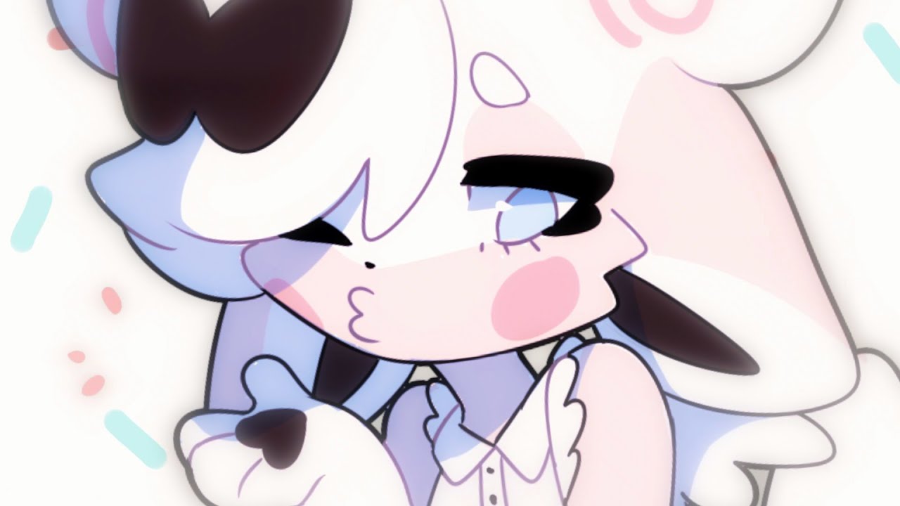 CUTE COMBO ATTACK (MEME) - YouTube