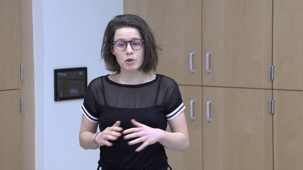 3MT (Three Minute Thesis) Graduate Presentations - YouTube