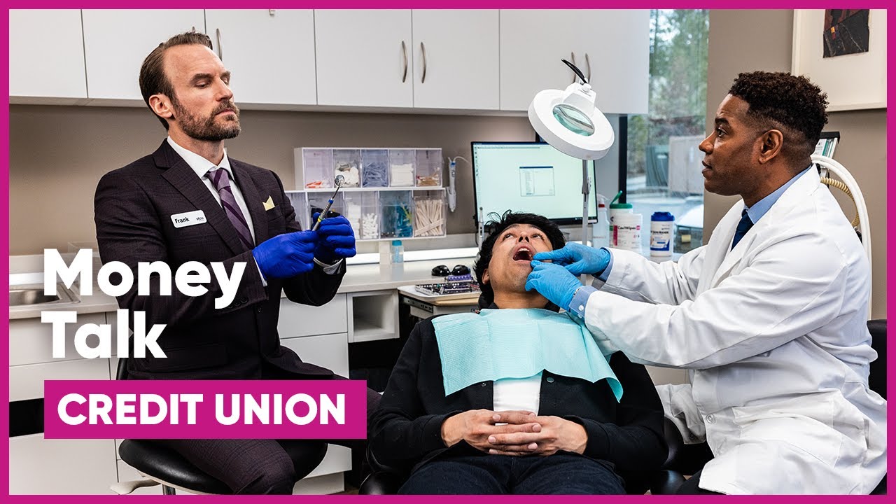 Meet Frank: STCU's Success Story - YouTube