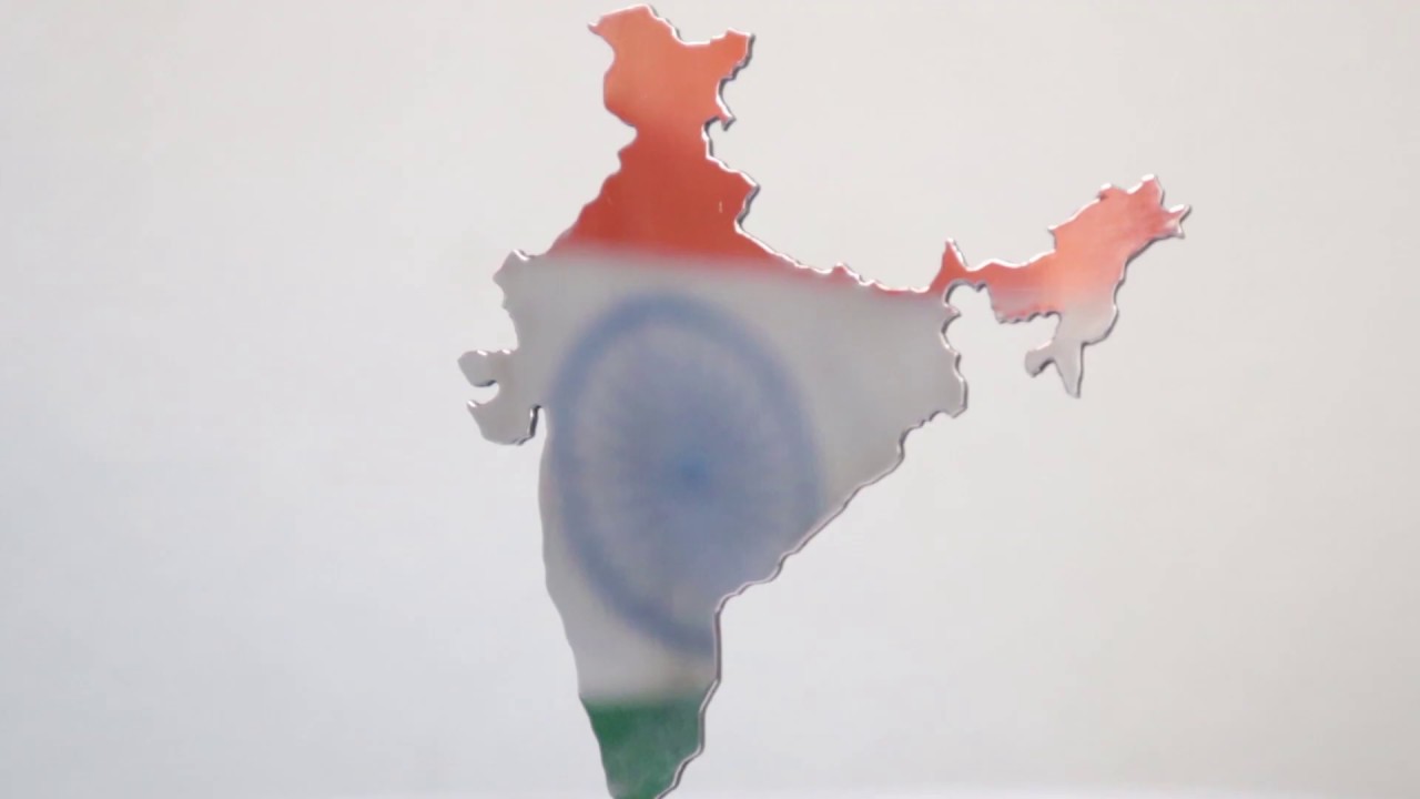 India Positive - YouTube