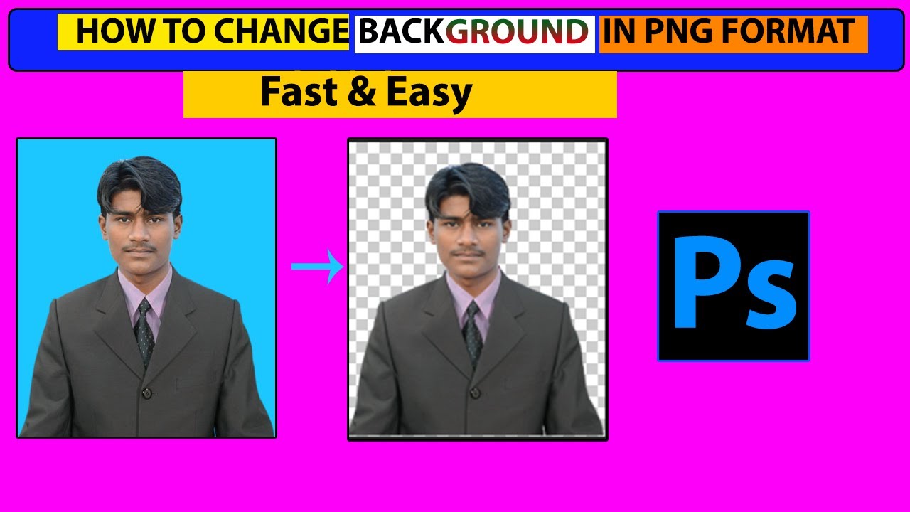 How To Change Background Color Fast and Easy in Windows 10 - YouTube