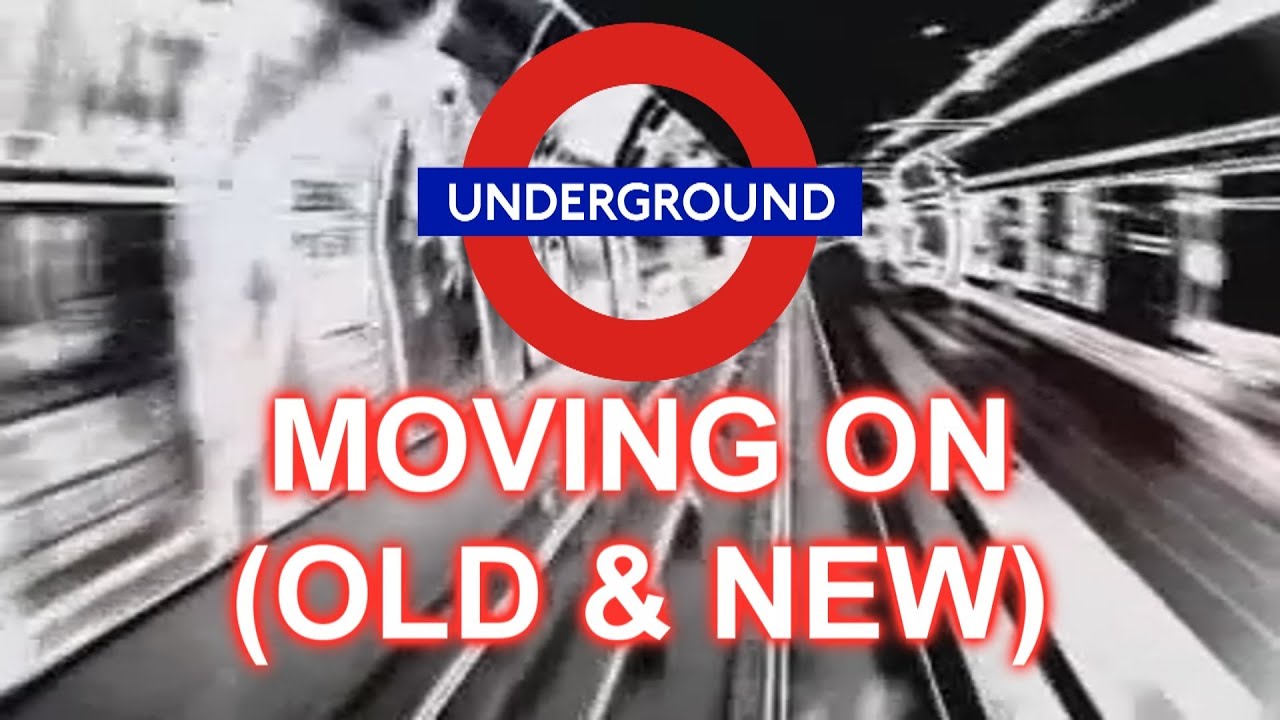 The Tube | Moving on (Old & New) (Pt 1 - Series 3 Episode 8) - YouTube
