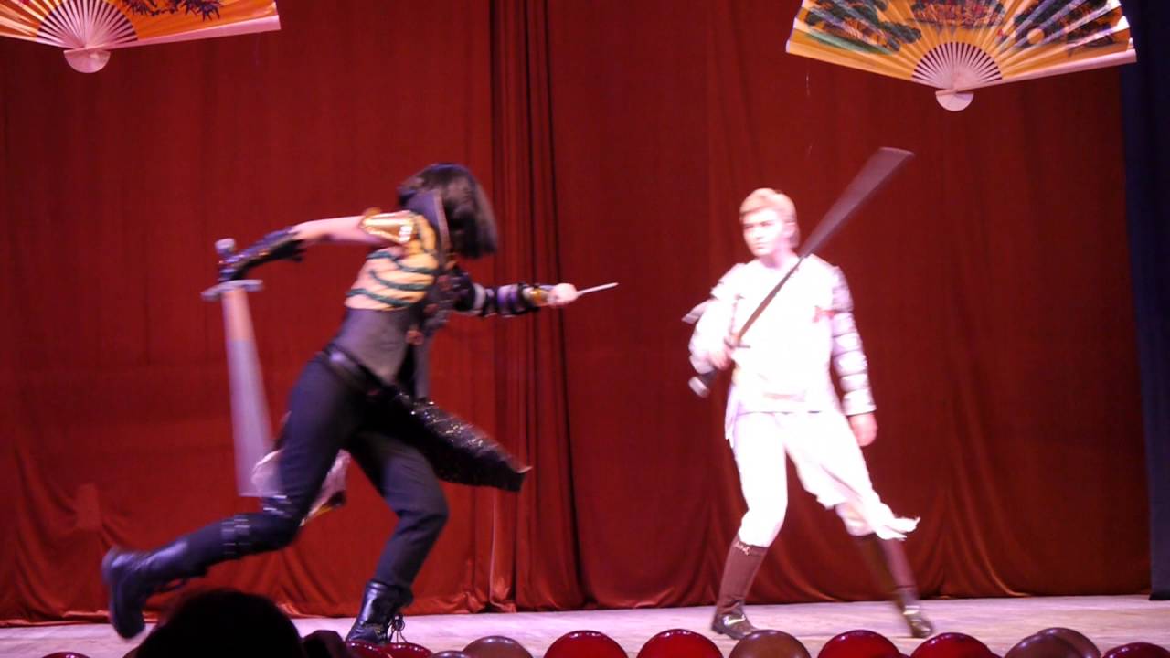 2 6 12 Kelo Loconte,Ланс Москва L'Operap La legende du roi Arthur ...