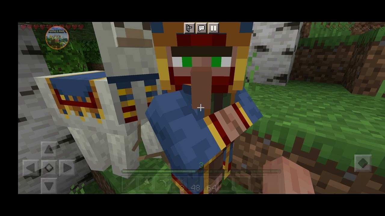 MINICRAFT PART (2) - YouTube