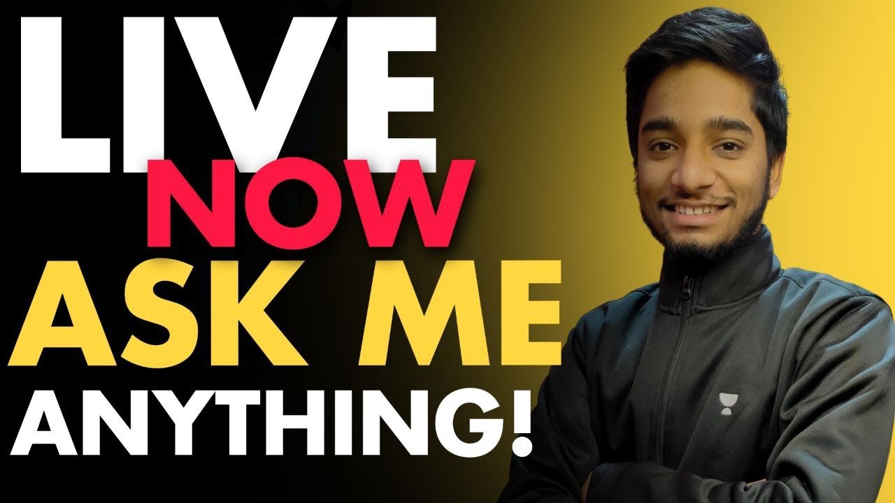 Live doubt solving on JEE Mains 2023! #iitjee - YouTube