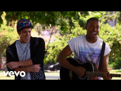 Samuel Nascimiento, Facundo Gambandé, Nicolas Garnier – Te Fazer Feliz (De \