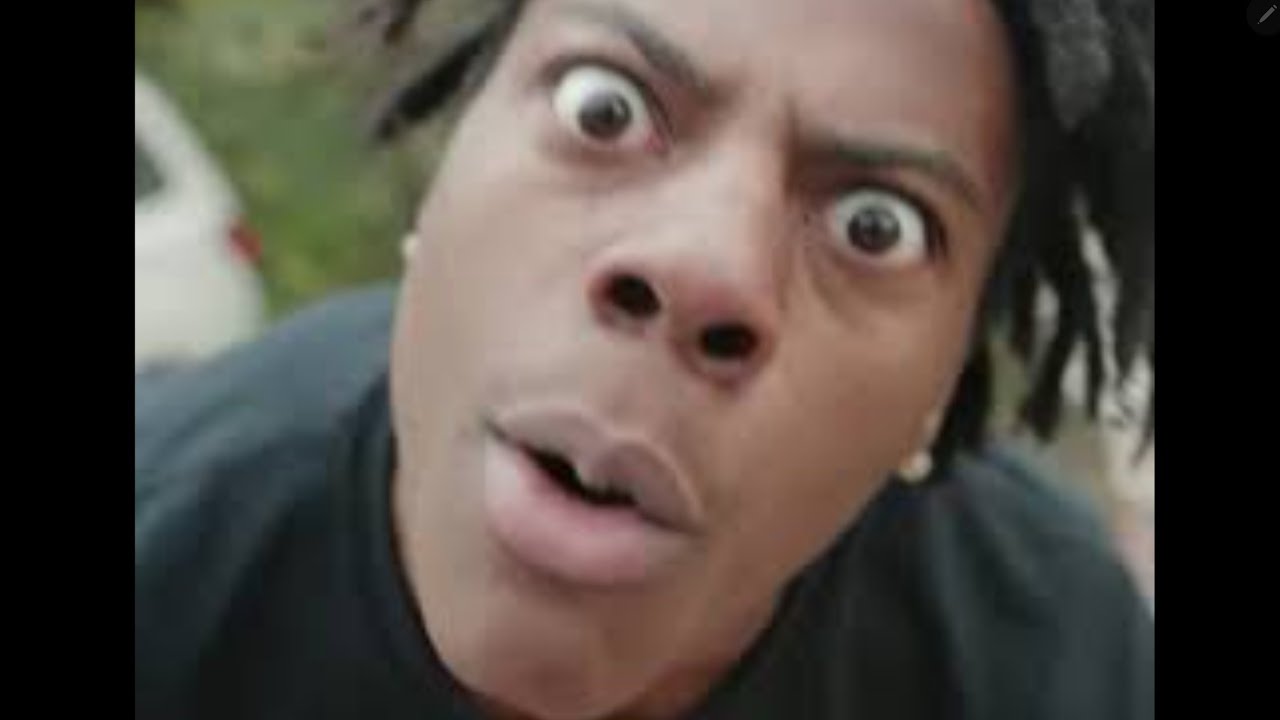 Ishowspeed power levels pt 1 - YouTube