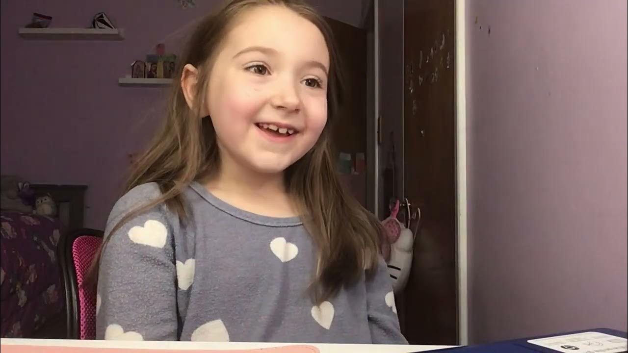 Doing my homework - YouTube