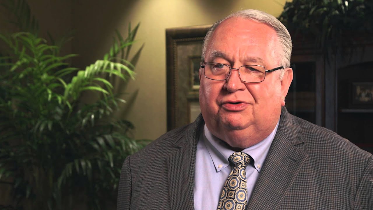 David Gibbs Jr. - YouTube