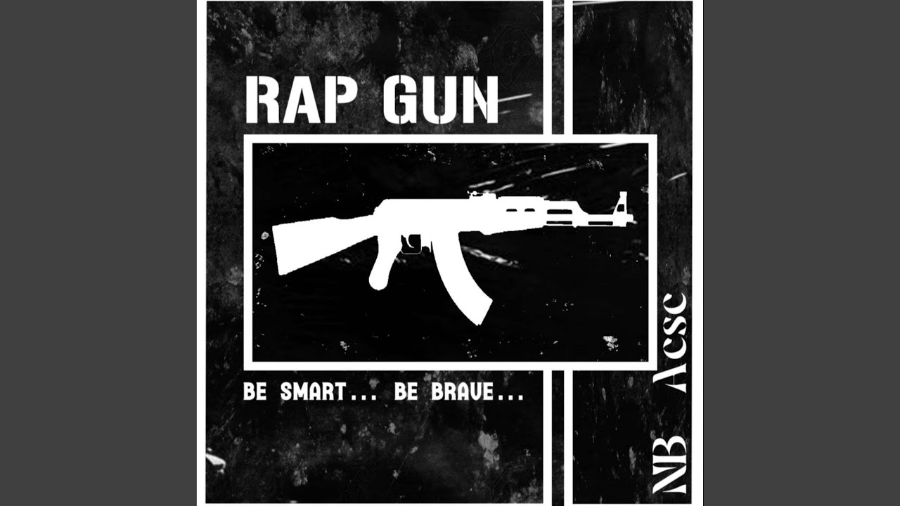 RAP GUN - YouTube