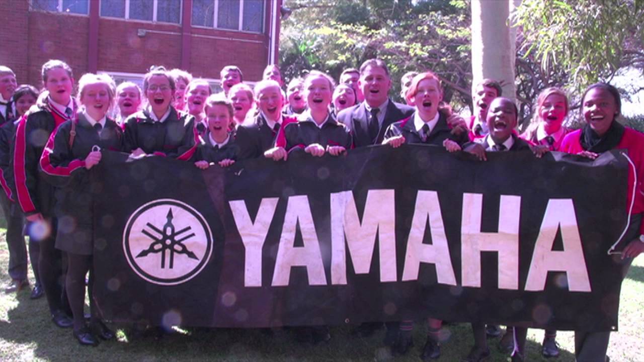 HS Gerrit Maritz - YouTube