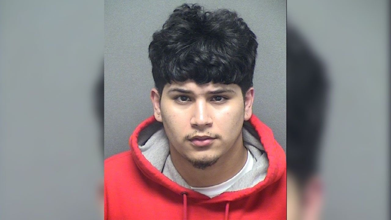 Teen arrested for aggravated robbery pulled gun on gas station clerk ...