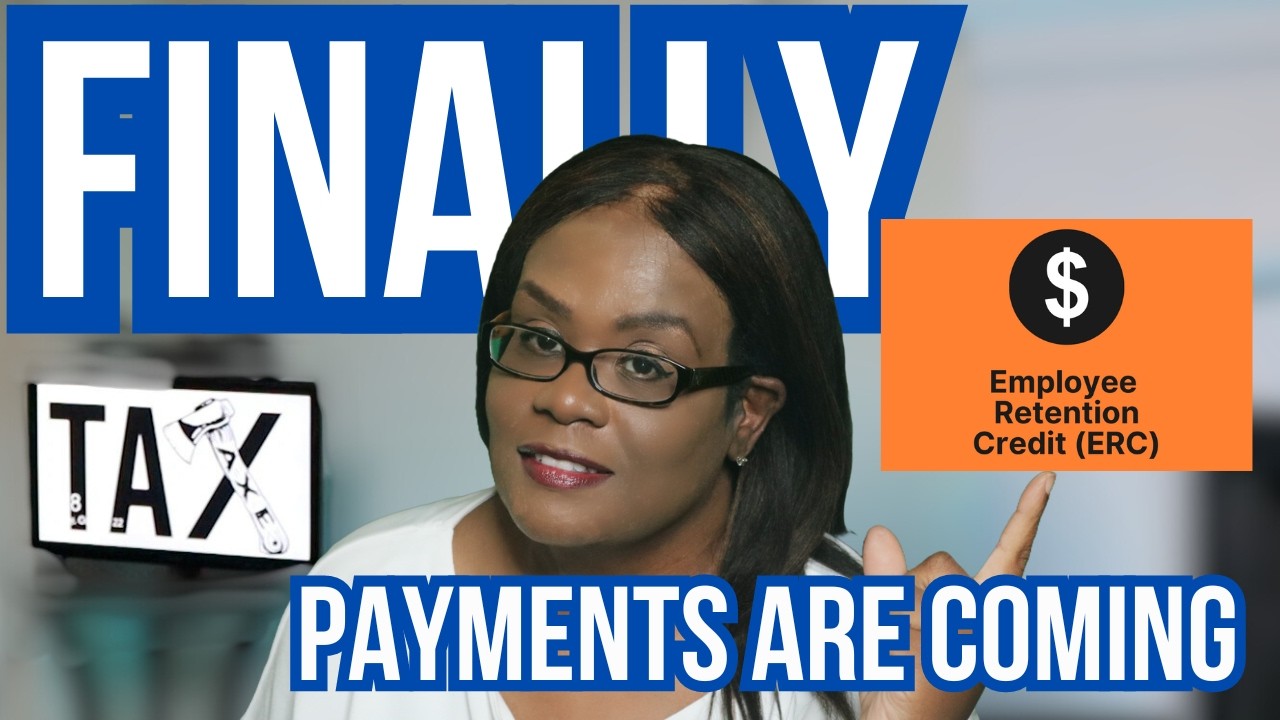 ERC Update 09-2024: What’s Going on with COVID Employee Retention ...