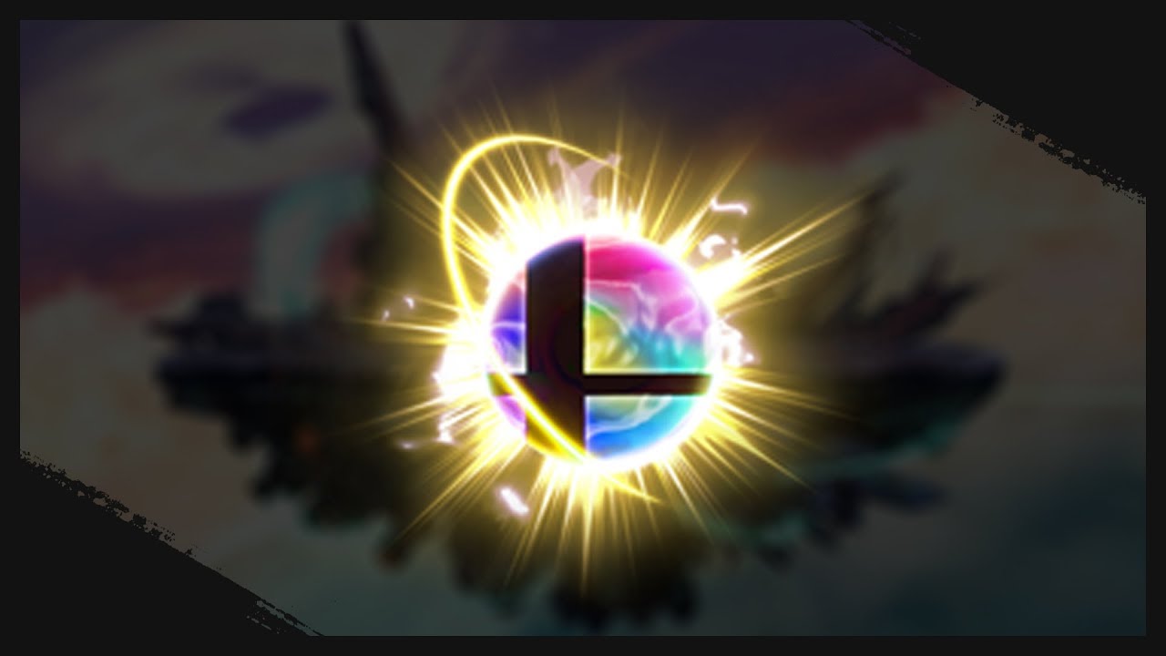 ALL FINAL SMASHES! | Super Smash Bros.™ Ultimate - YouTube