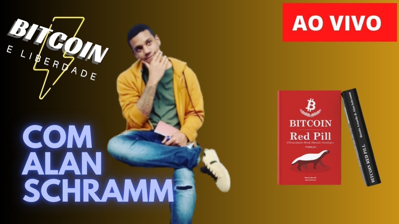 Alan Schramm - Ao vivo e sem cortes - YouTube