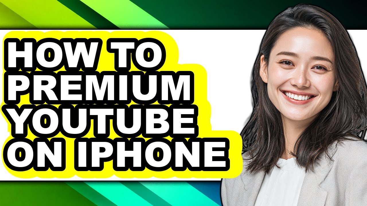 How to Premium Youtube on Iphone (easy Method) - YouTube